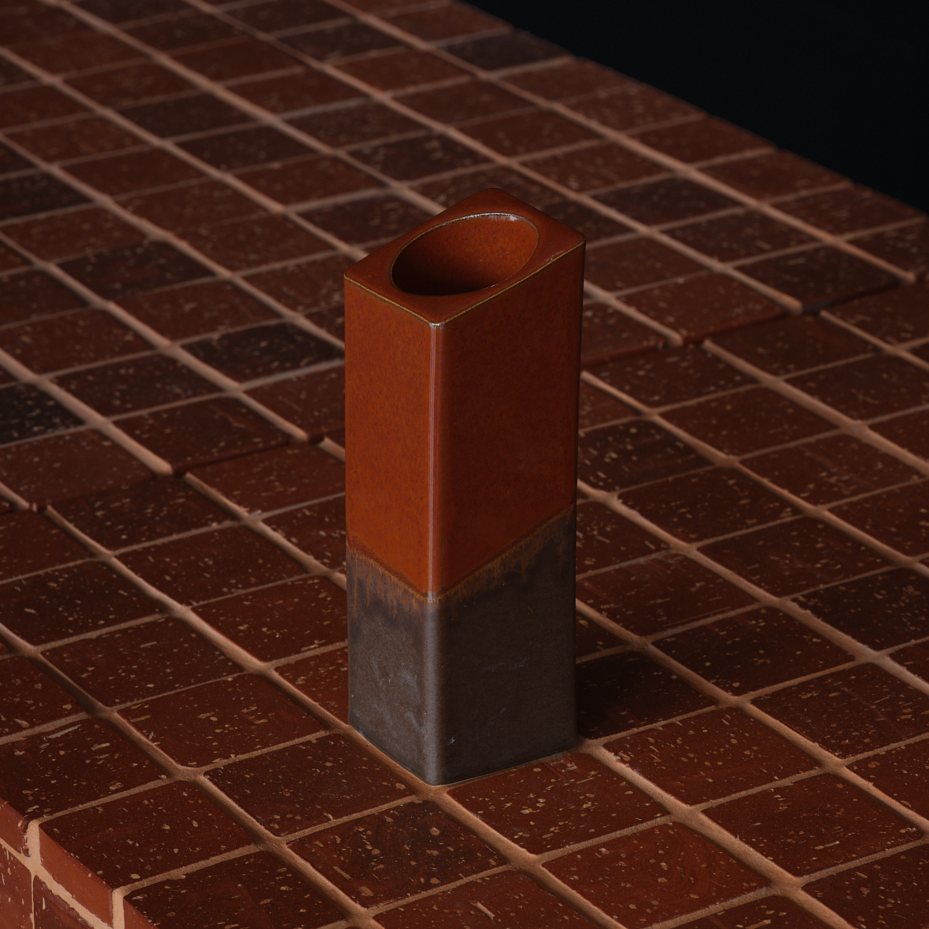 Weekly Objects #4: Ben Pyne, Horizon Vase — Objectspace